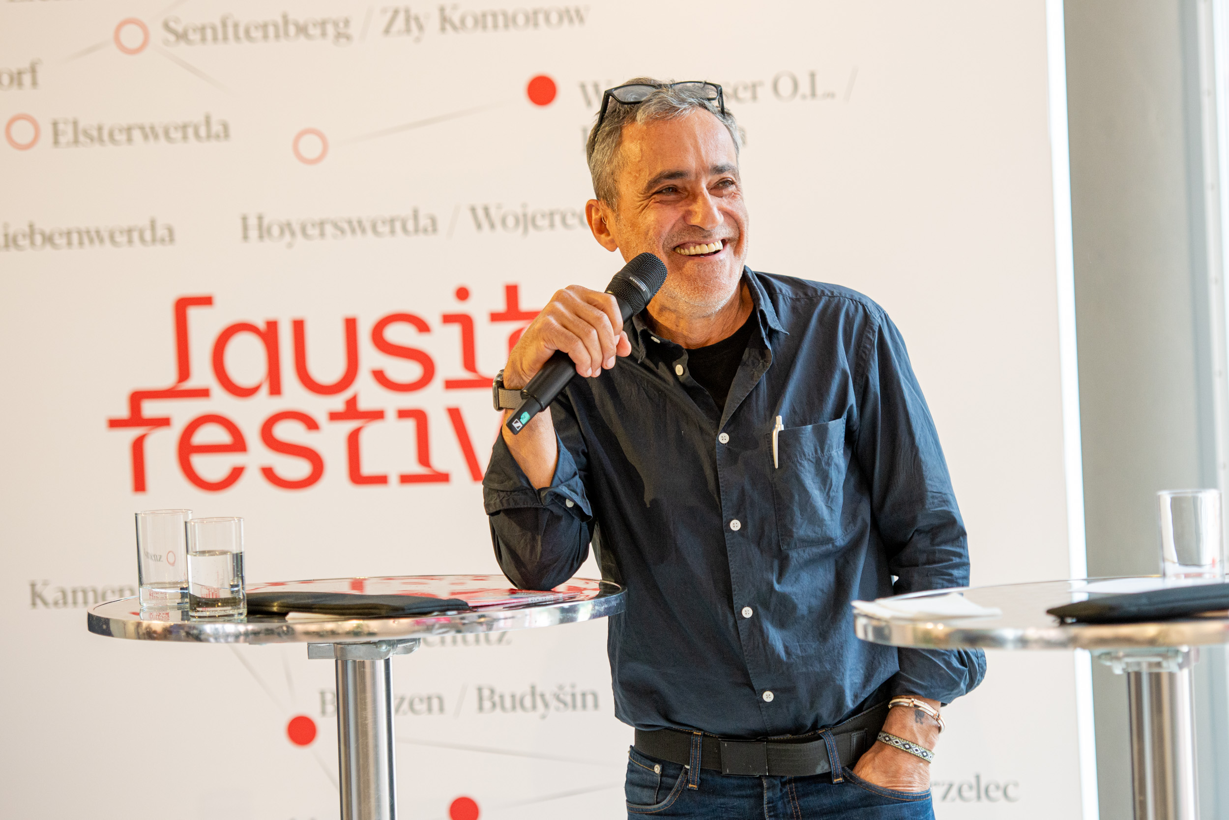 Pressekonferenz – Brandenburgische Highlights 2025 © Daniel Scholz